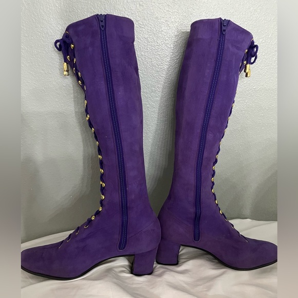 Vintage | Shoes | Beautiful Rare Beth Boots For The 6s70s Or 80s | Poshmark